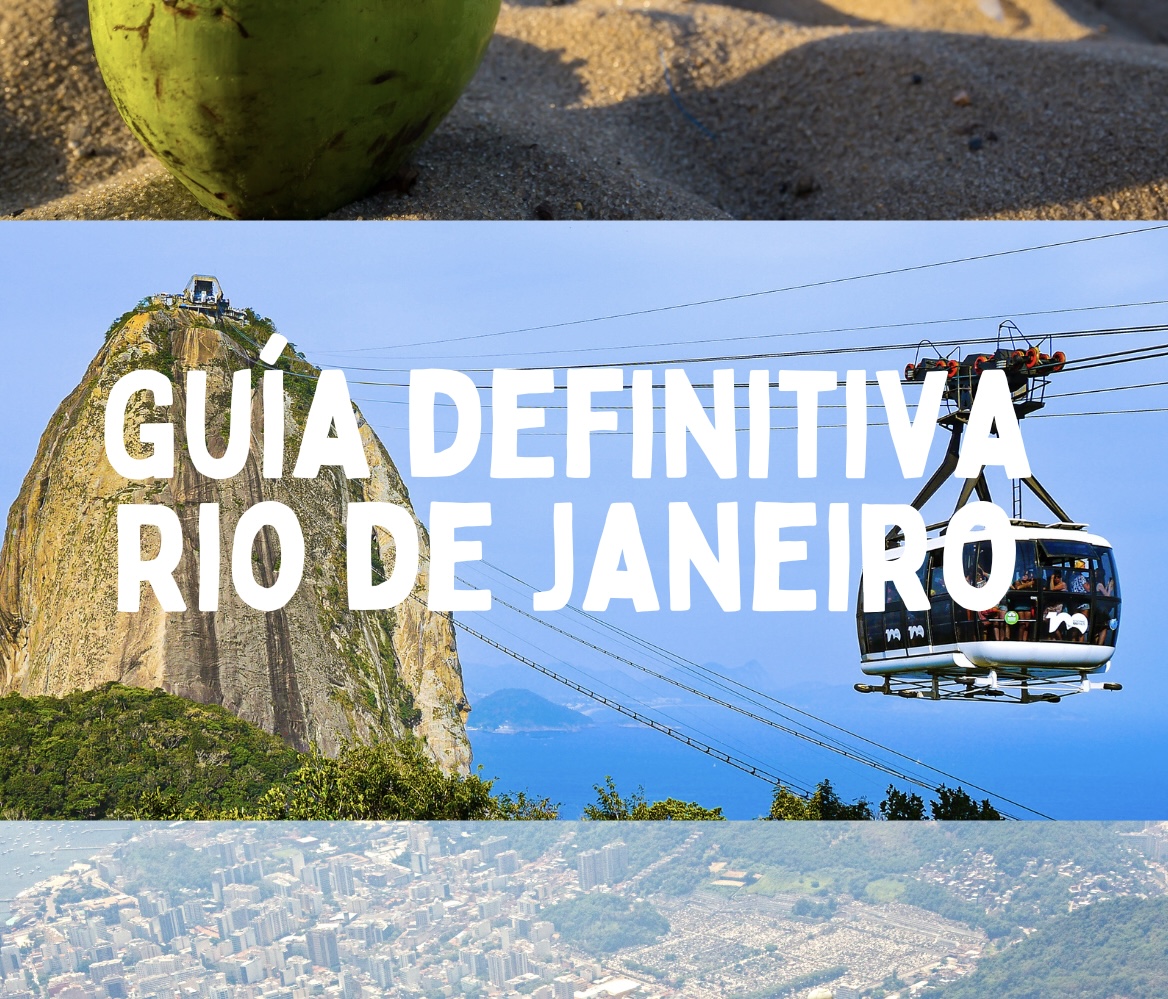 Guía Definitiva para tu viaje a Río de Janeiro, Recomendación de ho...