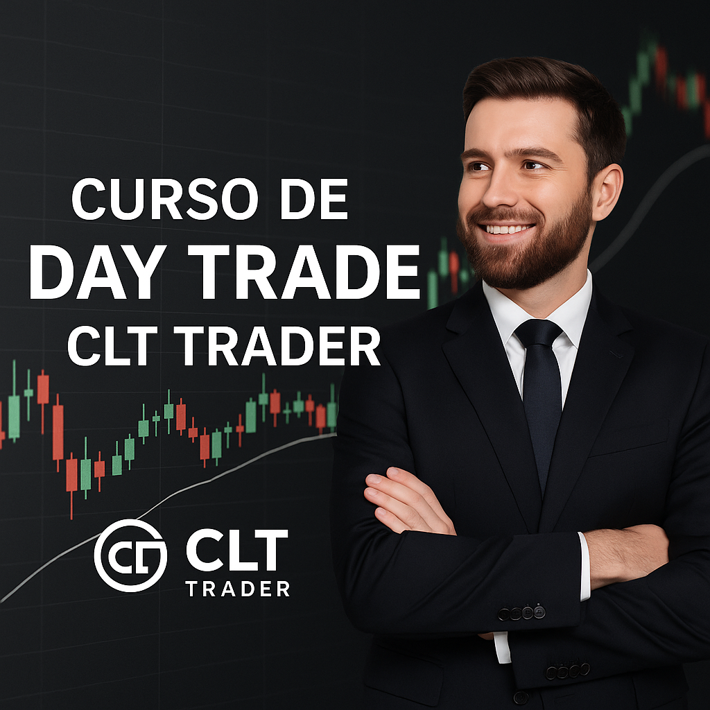 Curso Completo de Formação em Day Trade: Do Iniciante ao Profission...