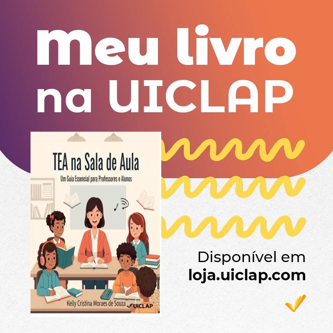 TEA Na Sala de Aula: Um Guia Essencial Para Professores e Alunos