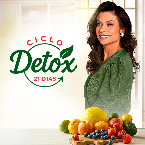 Programa Ciclo Detox