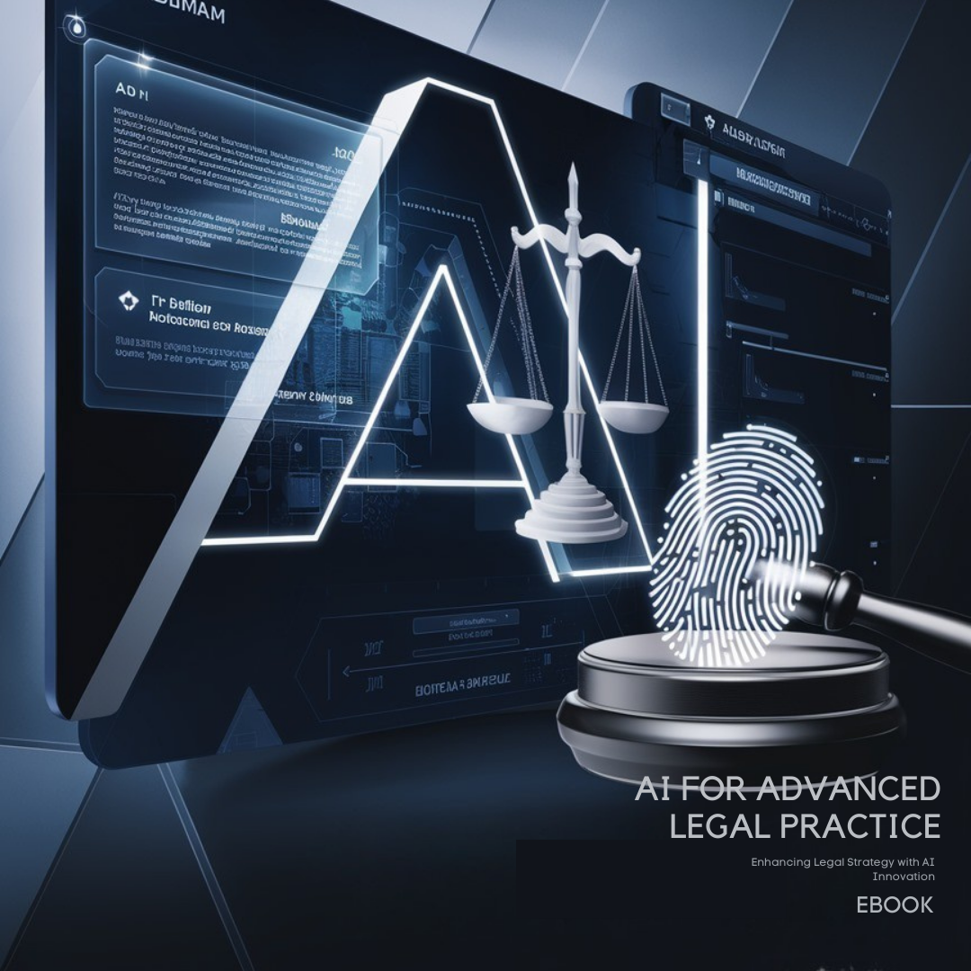 AI For Advanced Legal Practice