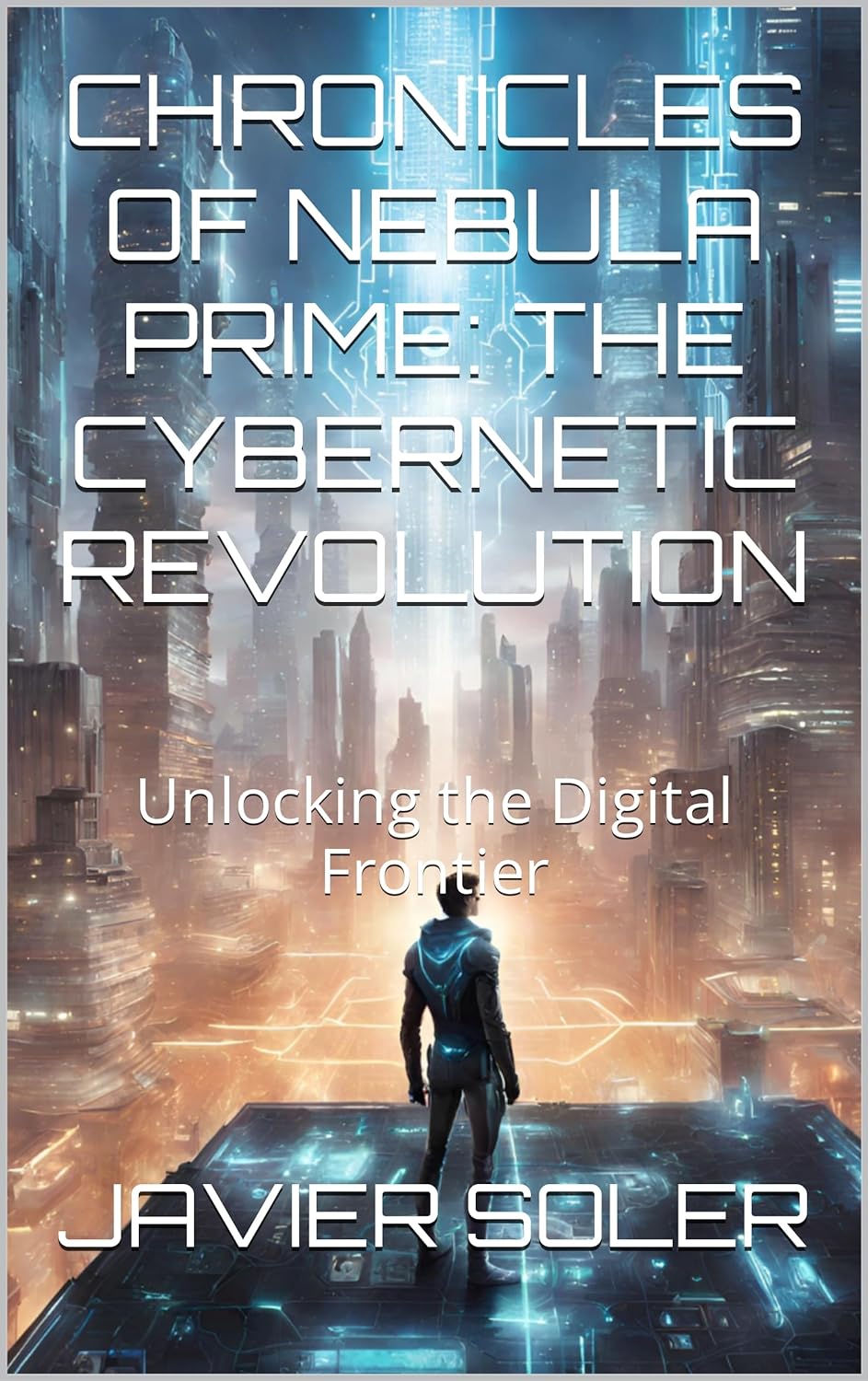 CHRONICLES OF NEBULA PRIME