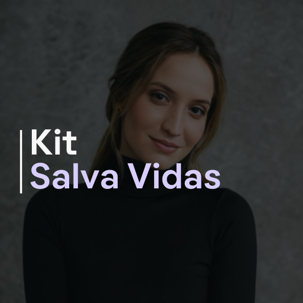 Kit Salva Vidas PROMO: Pack de documentos + Script de Ouro