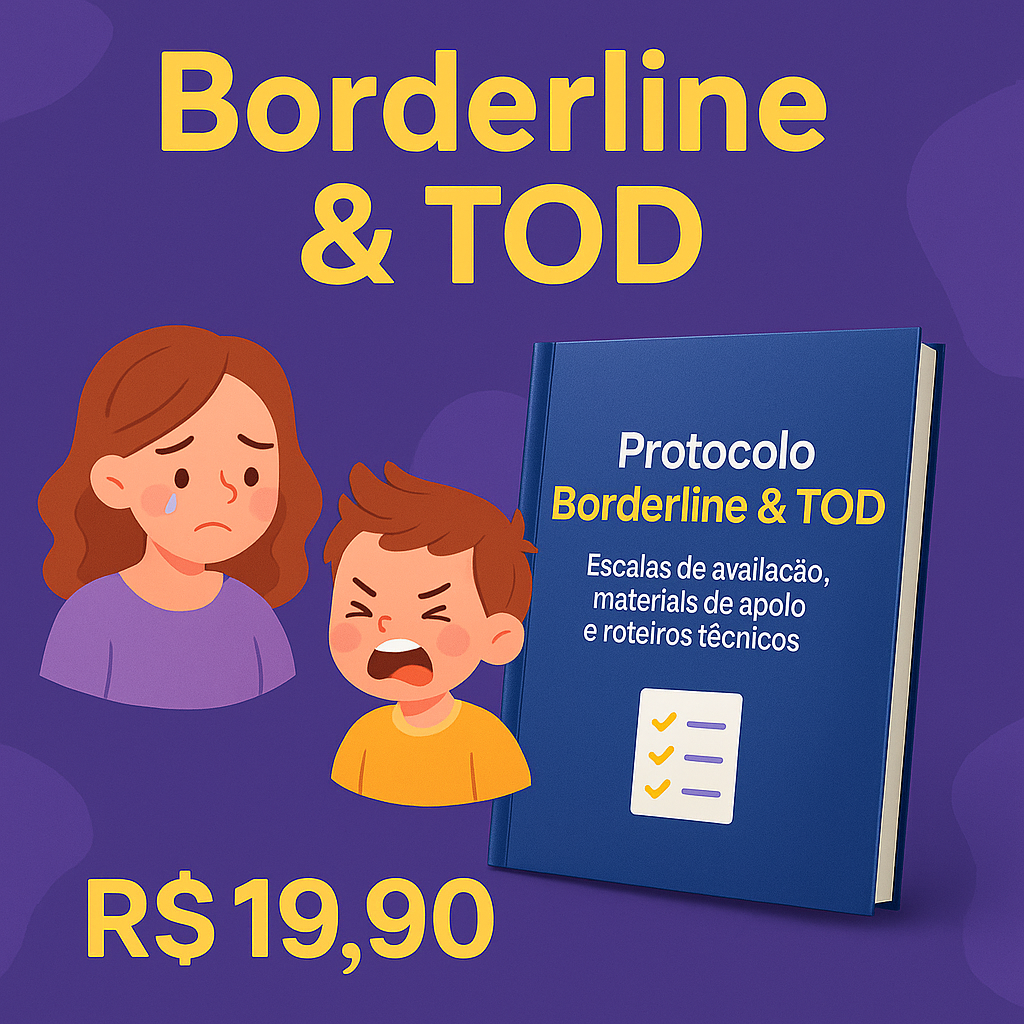 Protocolo TOD & Borderline