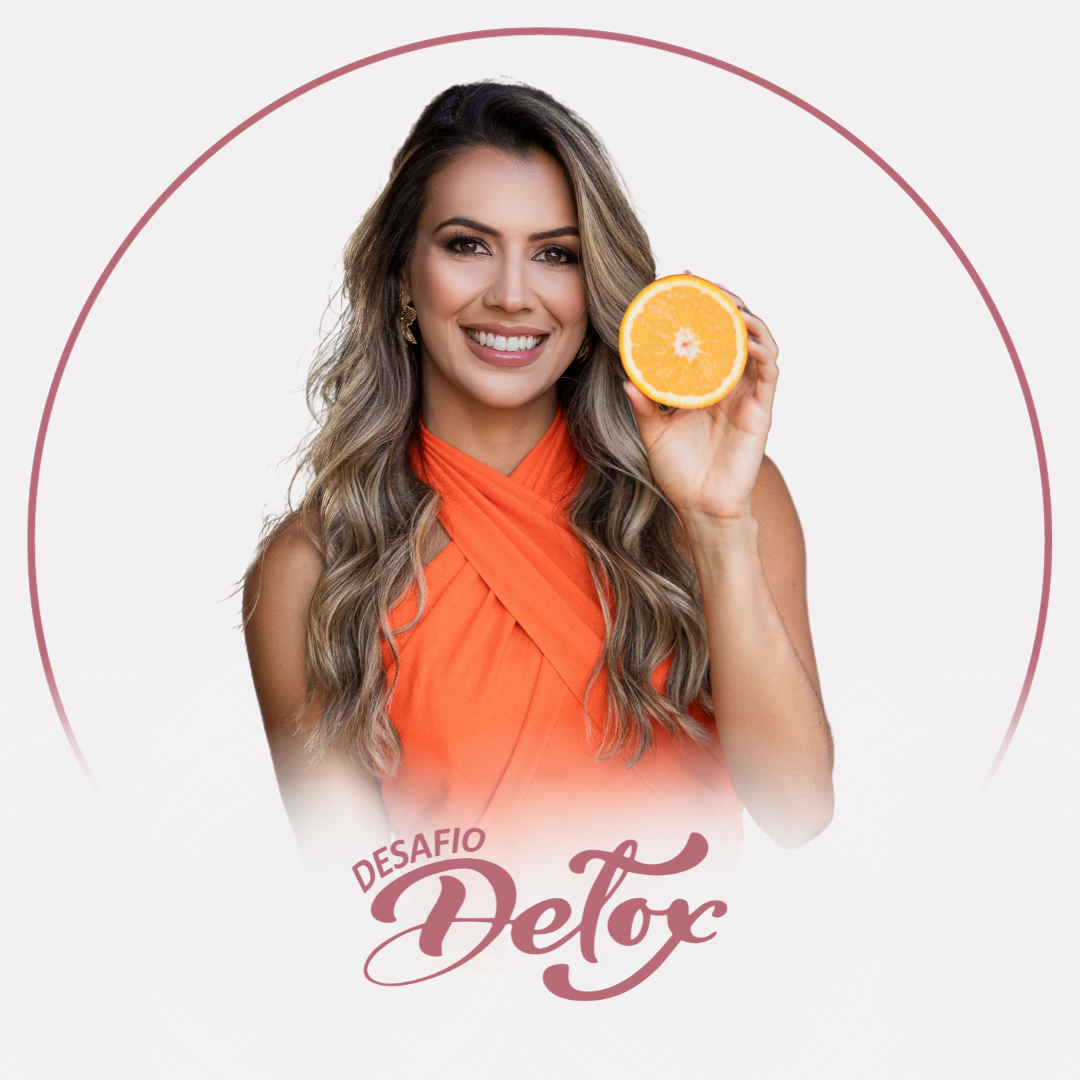 Desafio Detox 18 dias - Beatriz Martins Silveira Carrocini | Hotmart