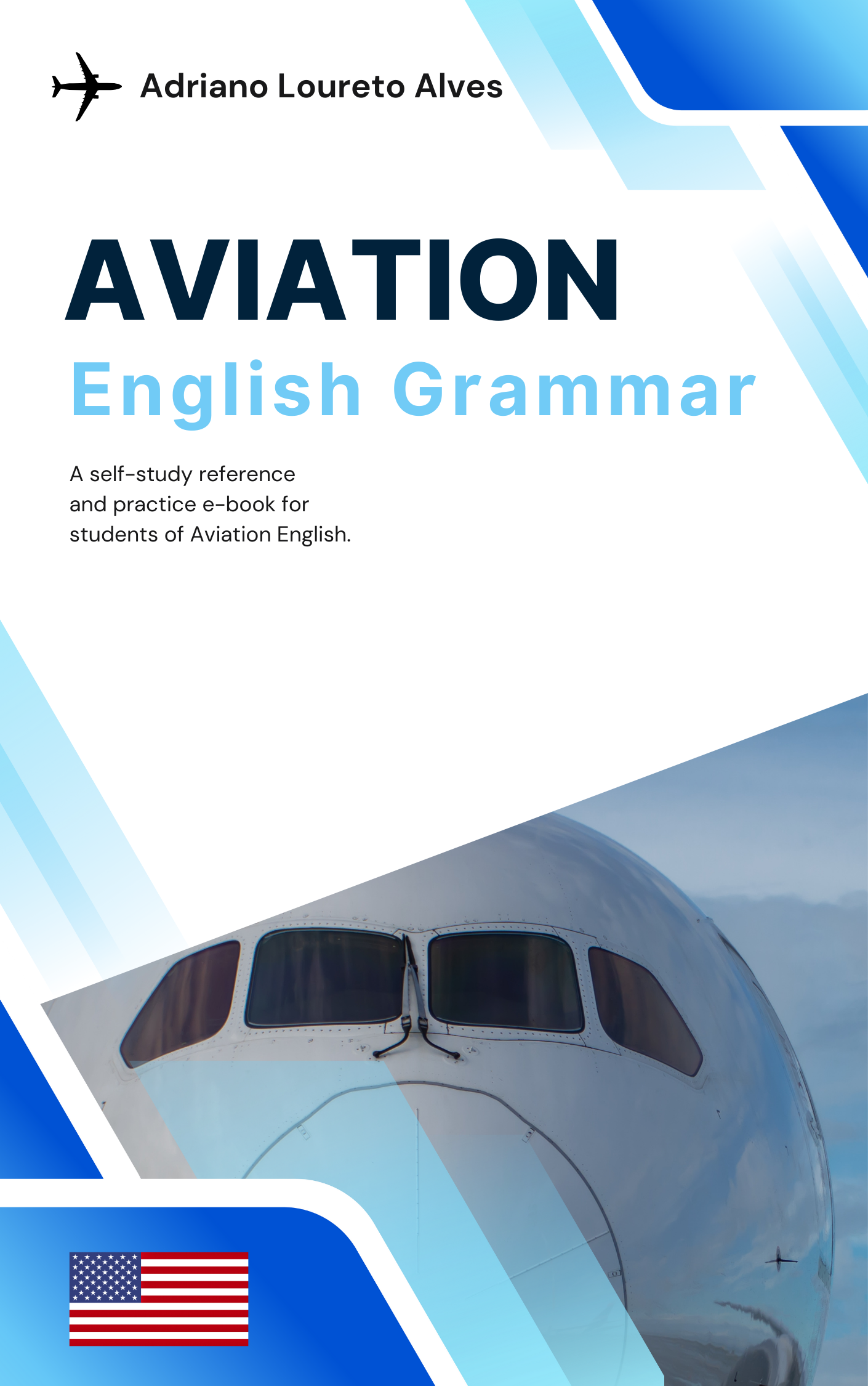 Aviation English Grammar