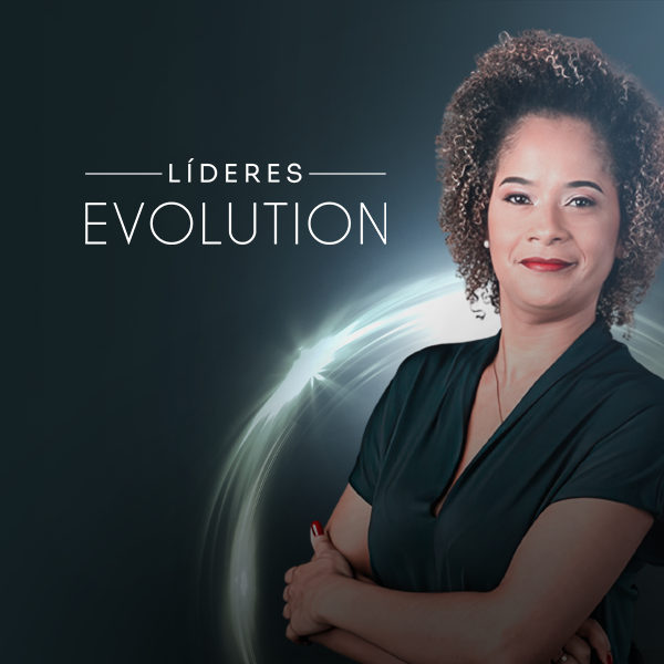MENTORIA LÍDER EVOLUTION - Edna Alves | Hotmart