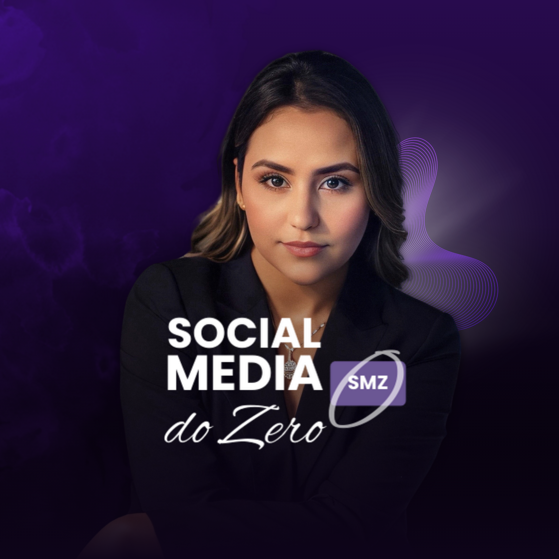 SMZ - SOCIAL MEDIA DO ZERO - Maria Eduarda de Souza | Hotmart