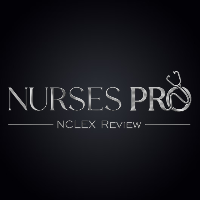 Nurses PRØ - NCLEX Review