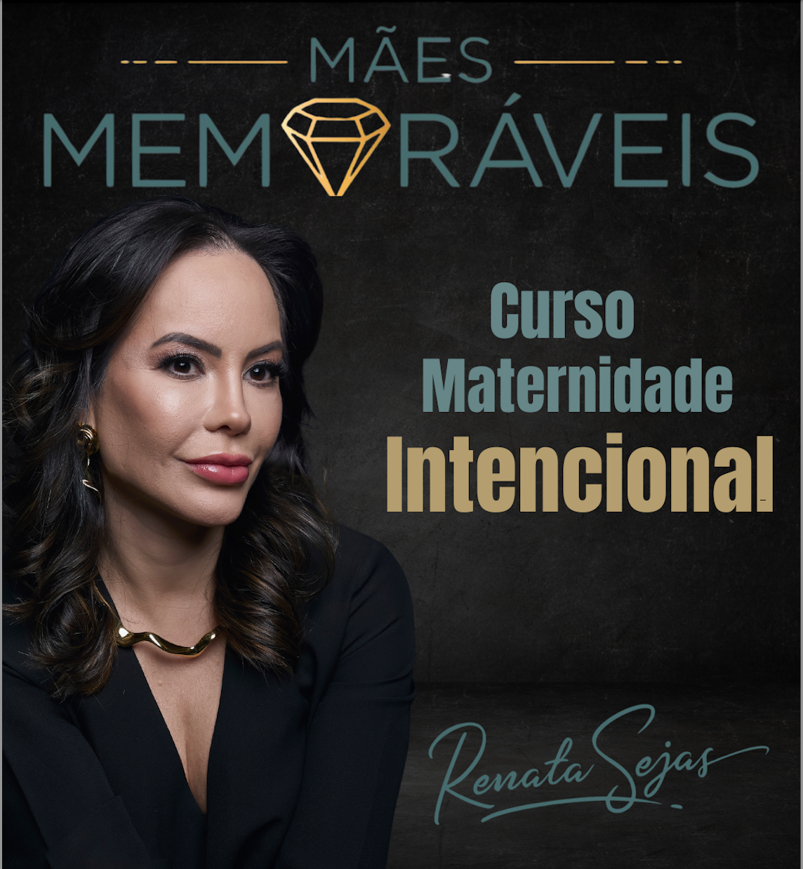 Maternidade Intencional RS – Dra Renata Sejas - CLINICA MEDICA REN...