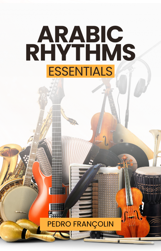 Arabic Rhythms Essentials