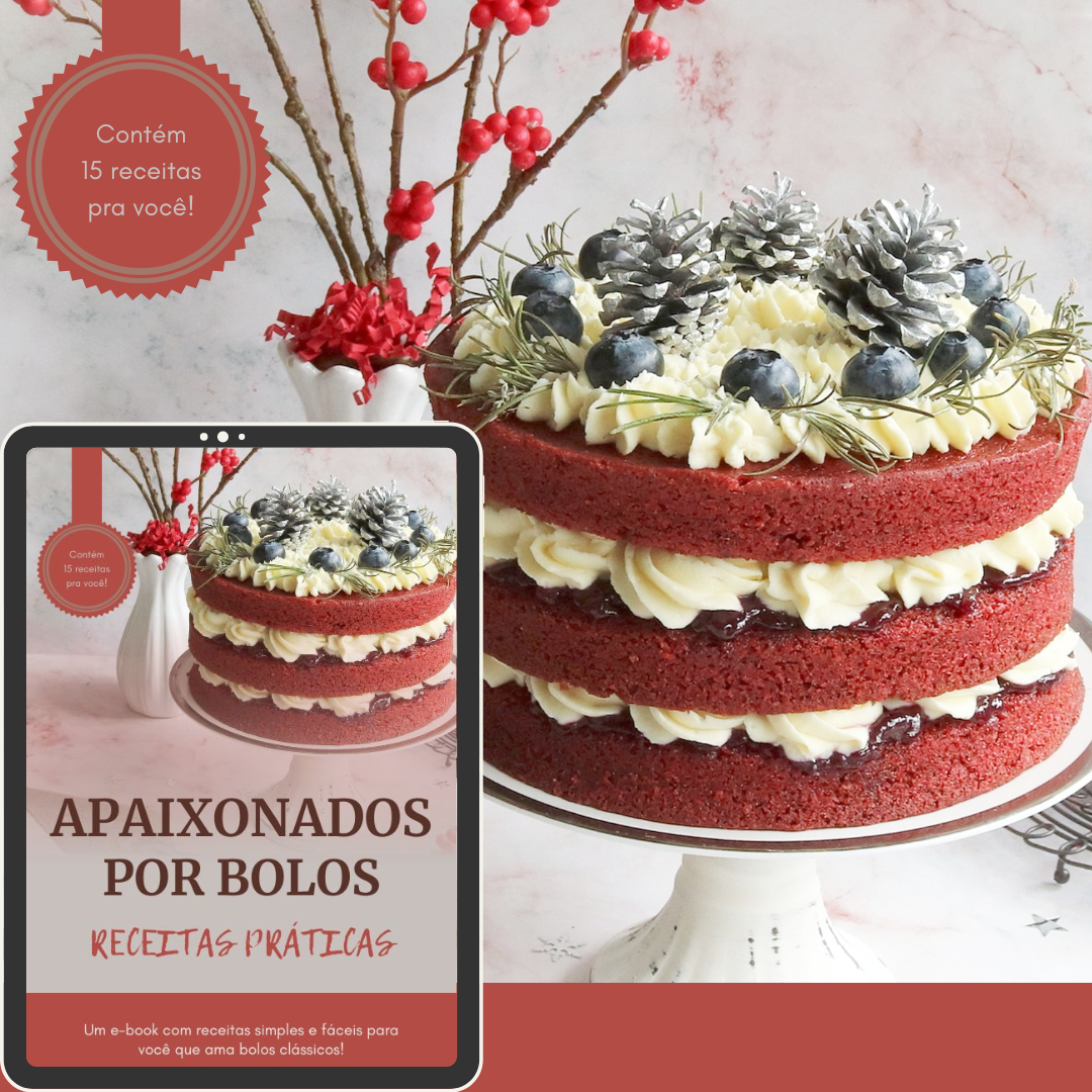 APAIXONADOS POR BOLOS