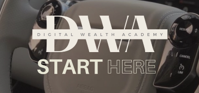 The Digital Wealth Academy (DWA)