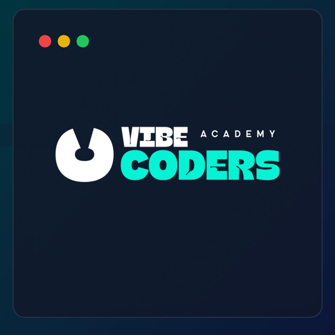 Comunidade Vibe Coders - Vinicius Lana | Hotmart