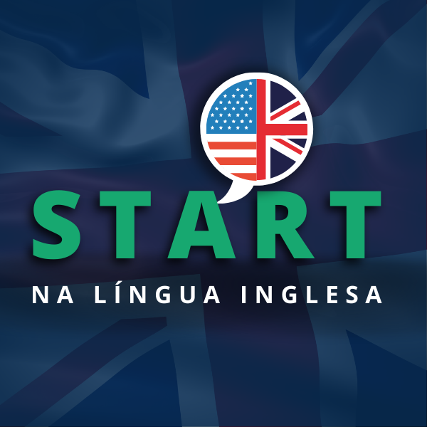 Start na Língua Inglesa Plus - Assinatura - VeZa - Ensino, Tradução...