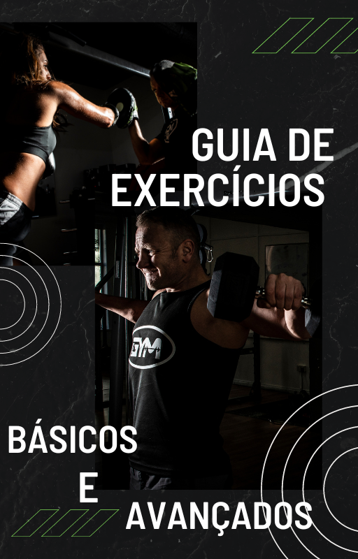 GUIA DE EXERCÍCIOS - BASÍCOS E AVANÇADOS - Pedro Henrique Carvalho ...