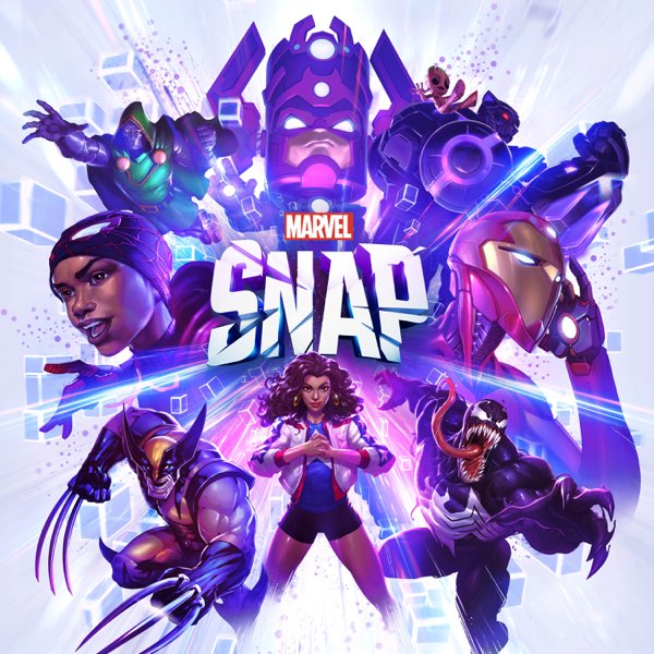 MARVEL SNAP - Tenha uma visão de 14 cartas surpreendentes que torna...