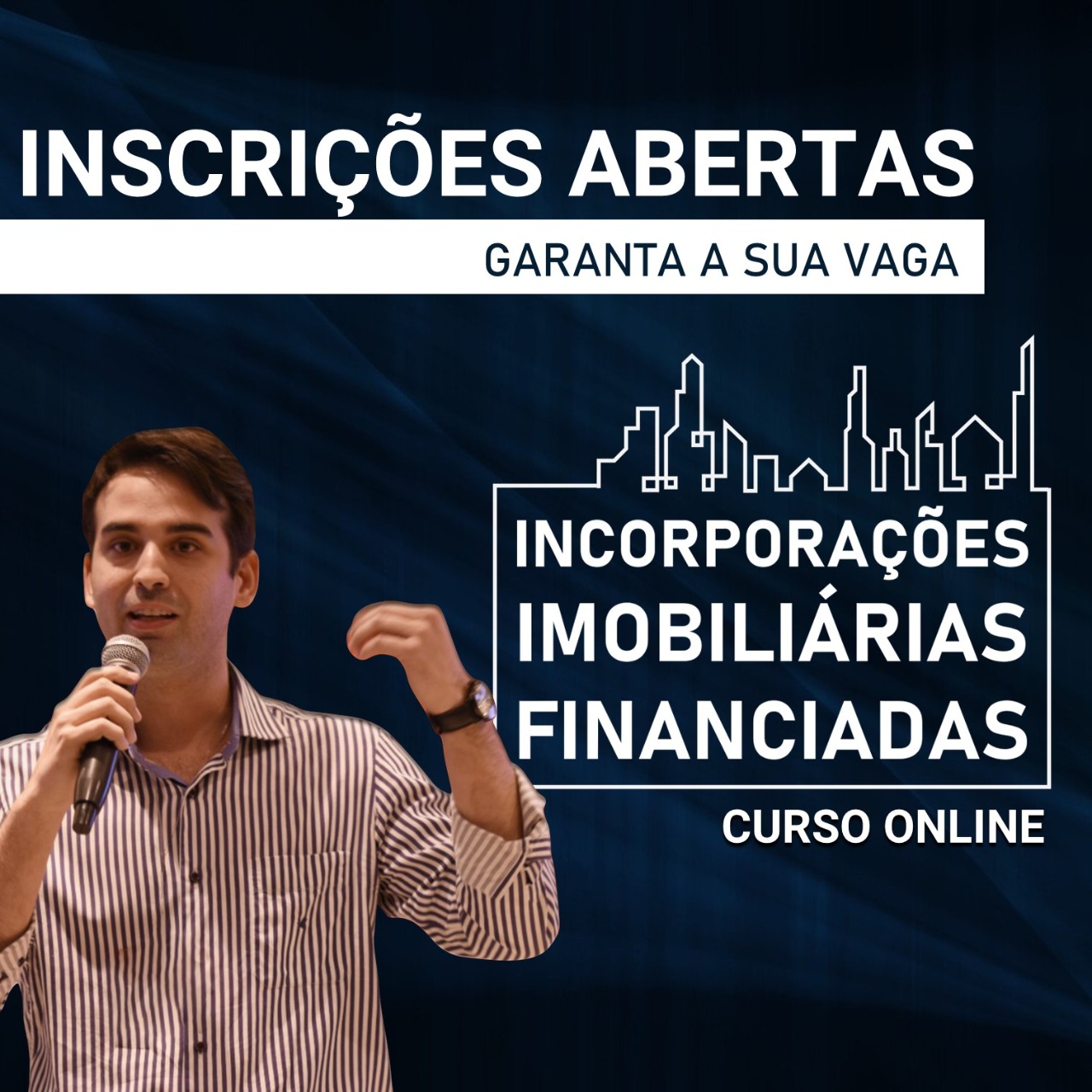 IIF - Incorporações Imobiliárias Financiadas - Caio Lobo | Hotmart