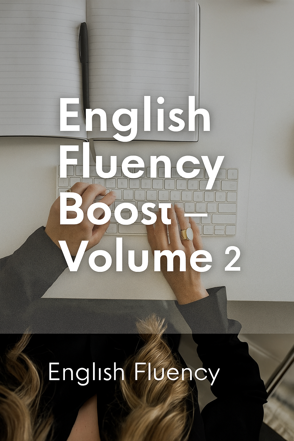 English Fluency Boost – Volume 2