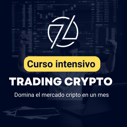 Curso Intensivo Trading Con Criptomonedas - Zona Cripto | Hotmart