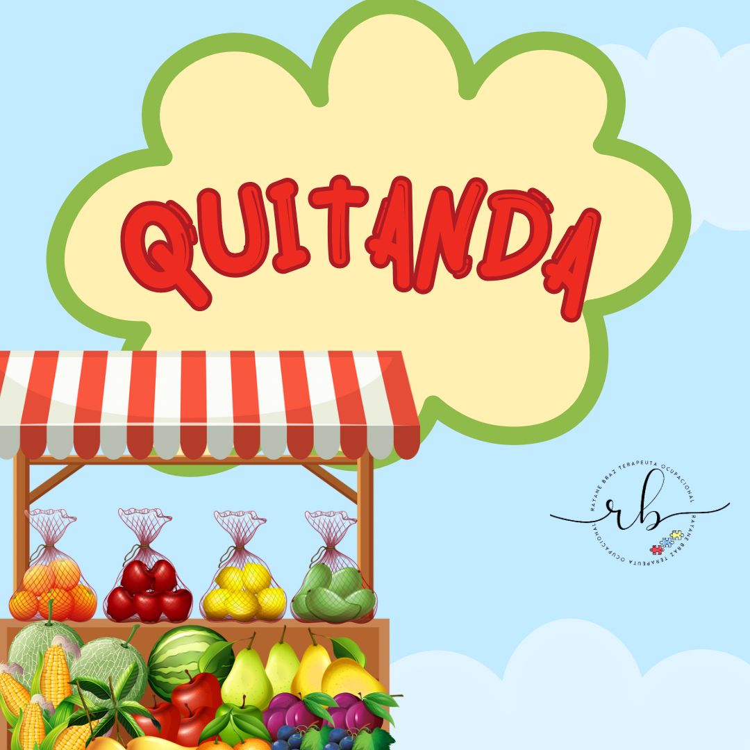 Quitanda - Rayane Braz Coutinho Pacheco | Hotmart