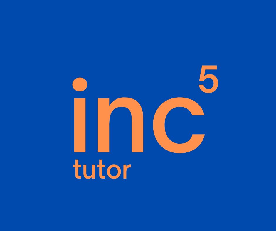 inc5 tutorías - Abner González Fuentes | Hotmart