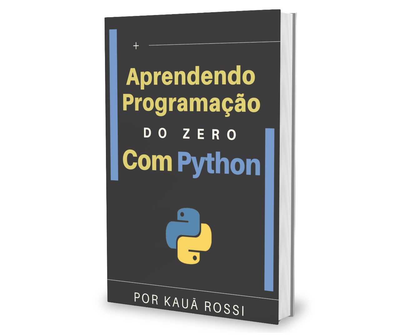 Aprendendo Programação DO ZERO com PYTHON - BENISE FERREIRA DA SIL...