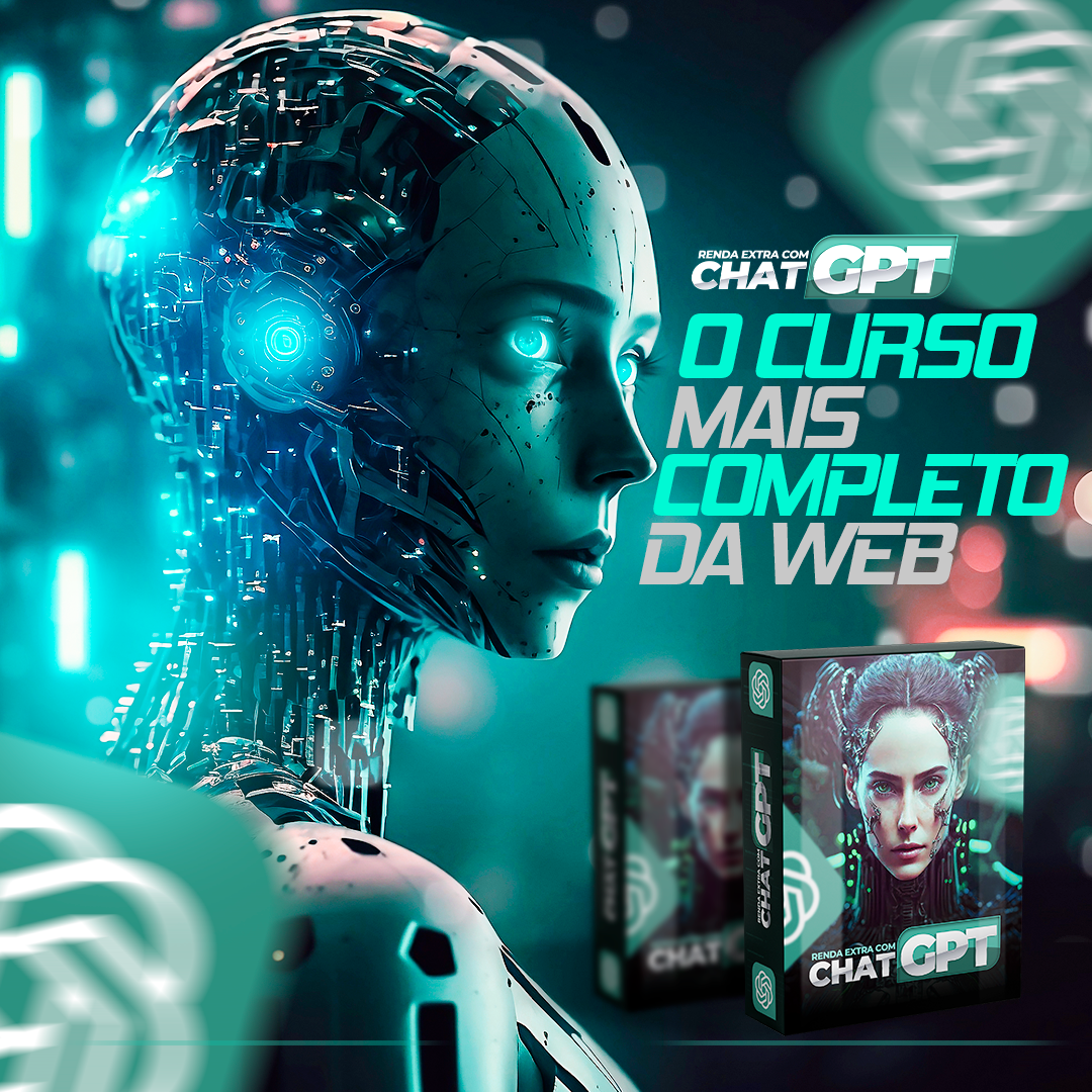 Lucrando Com ChatGPT Lucrando Com ChatGPT