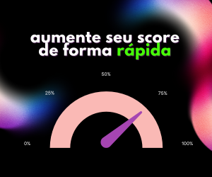 aumente seu score de forma rápida - Adriano Noleto | Hotmart
