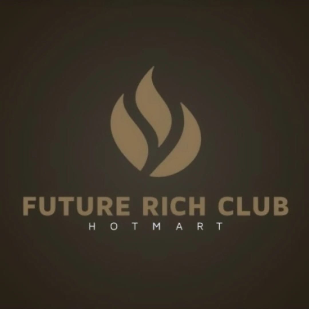 Future Rich - jack nureberg | Hotmart
