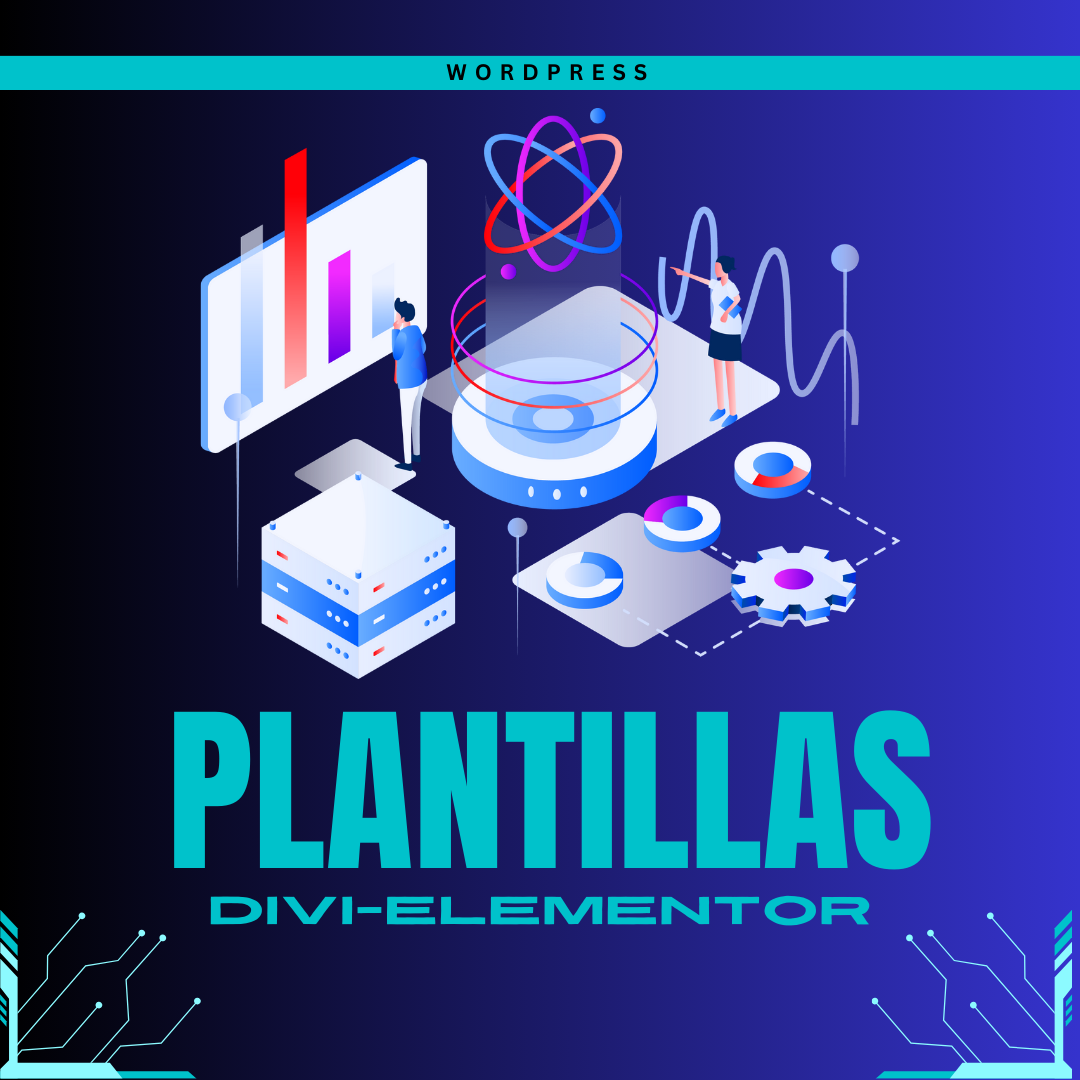 +5000 PLANTILLAS WEB DE ALTA CONVERSION $$$ - Ricardo torrico vaca ...