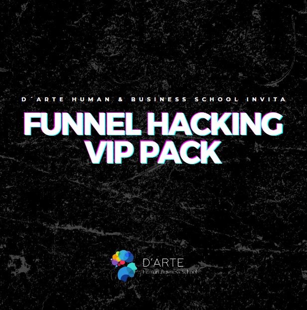 FUNNEL HACKING VIP PACK