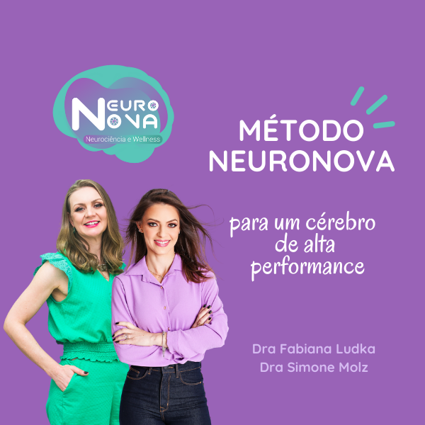 Método Neuronova - Neuronova - Neurociência | Hotmart