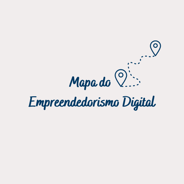 Mapa do Empreendedorismo Digital - Maria Fernanda Chedid | Hotmart