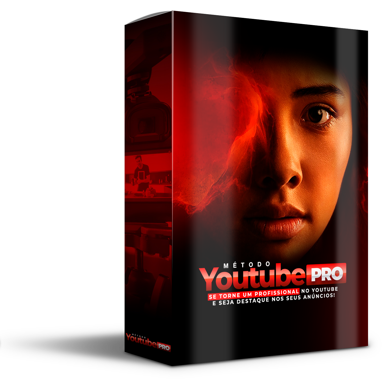 Curso - Método Youtube PRO