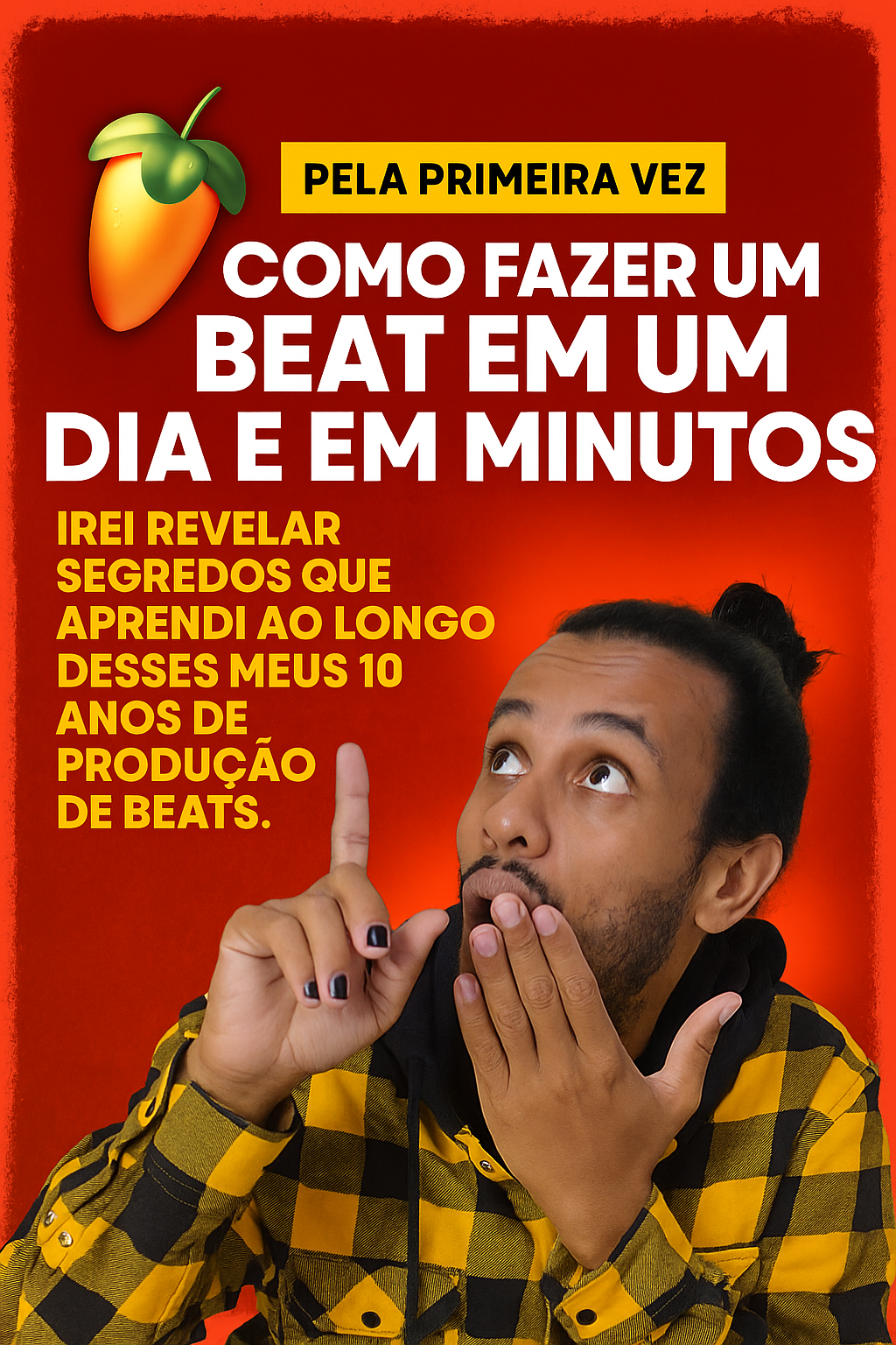 COMO FAZER UM BEAT EM UM DIA - Alquimia beats | Hotmart
