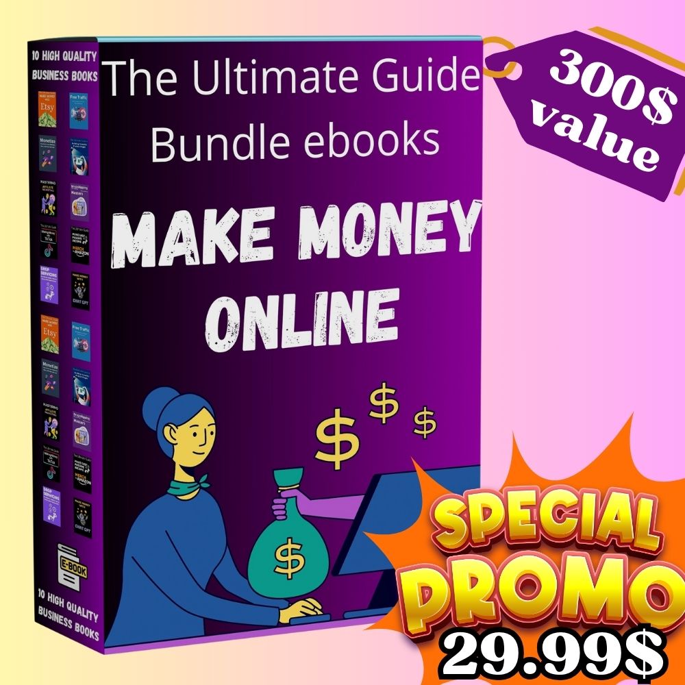Bundle ebook