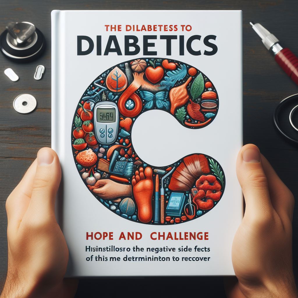The comprehensive guide to controlling diabetes