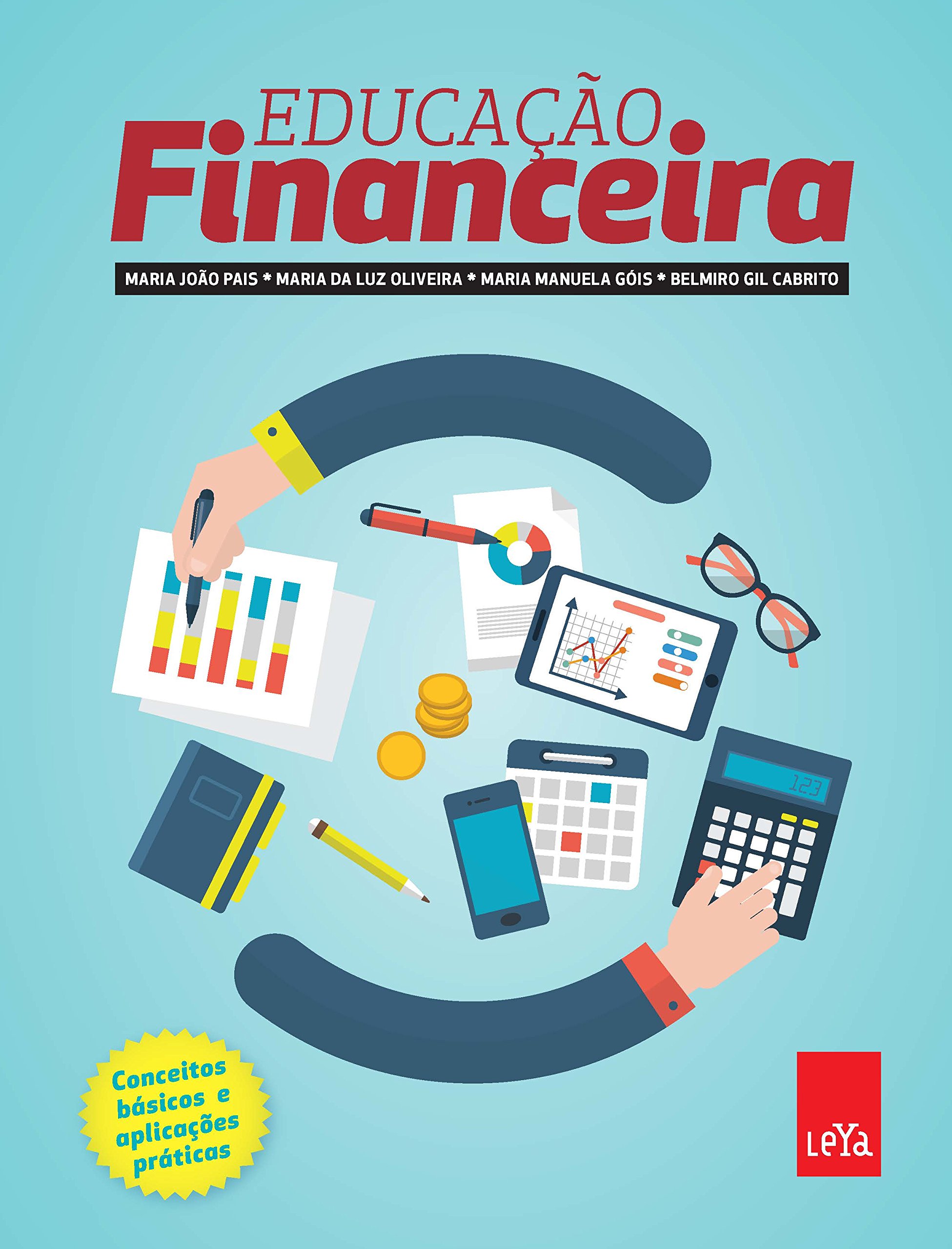 Educação Financeira para a Vida - Denis Fischer Klein | Hotmart