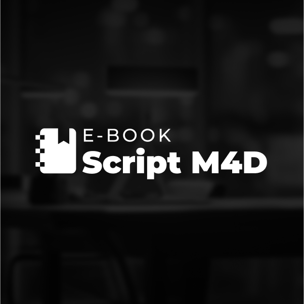E-book Script M4D