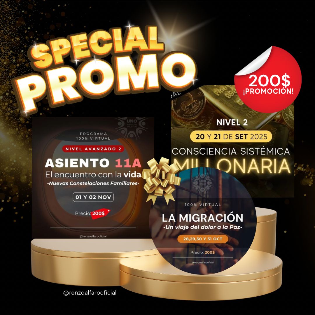 PACK PREMIUN