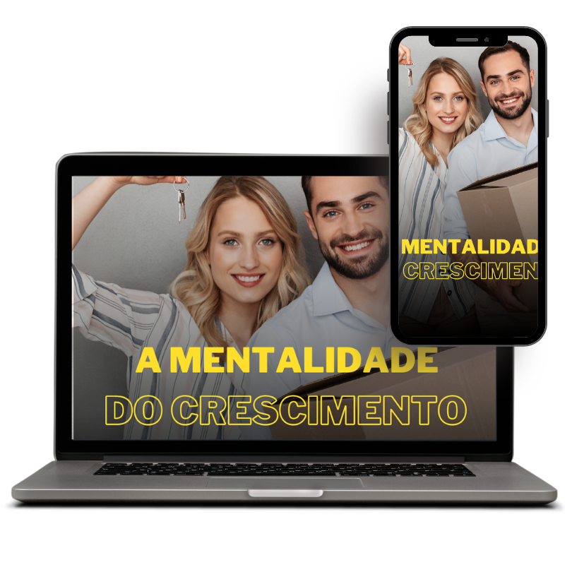 Guia da Mentalidade do Crescimento - Gustavo Stoppelli | Hotmart