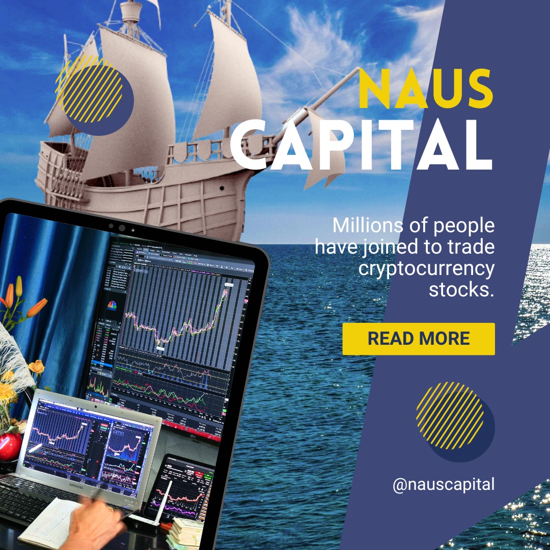 Naus Capital