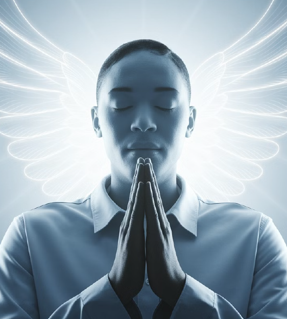 White Magic with Angels - Complete Step by Step Guide - Gloria Ines...