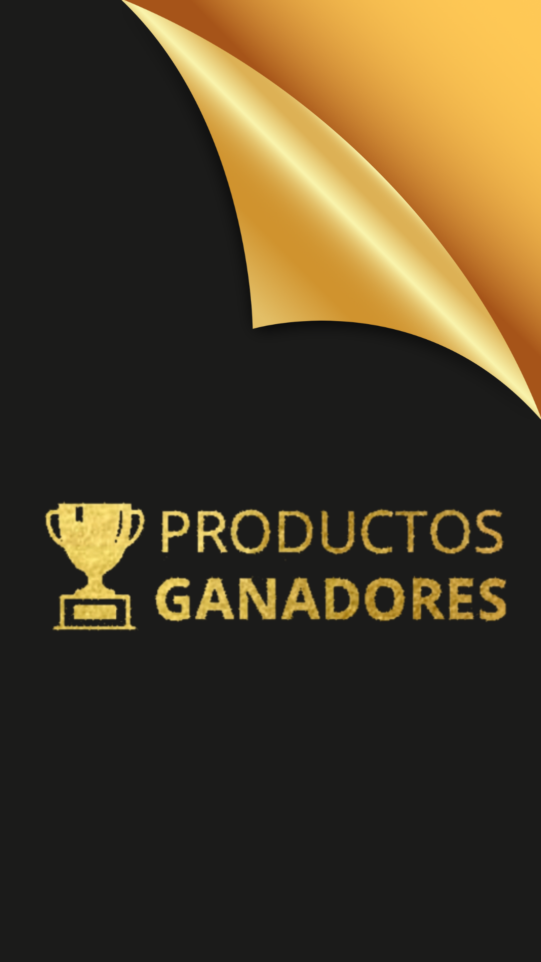 Productos Ganadores - Thaís Alves Carvalho | Hotmart
