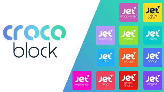 Pack Crocoblock – Todos os 18 Plug-ins – Complementos incríveis do ...