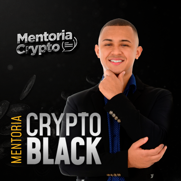Mentoria Crypto Premium X1 - Jefferson leite | Hotmart