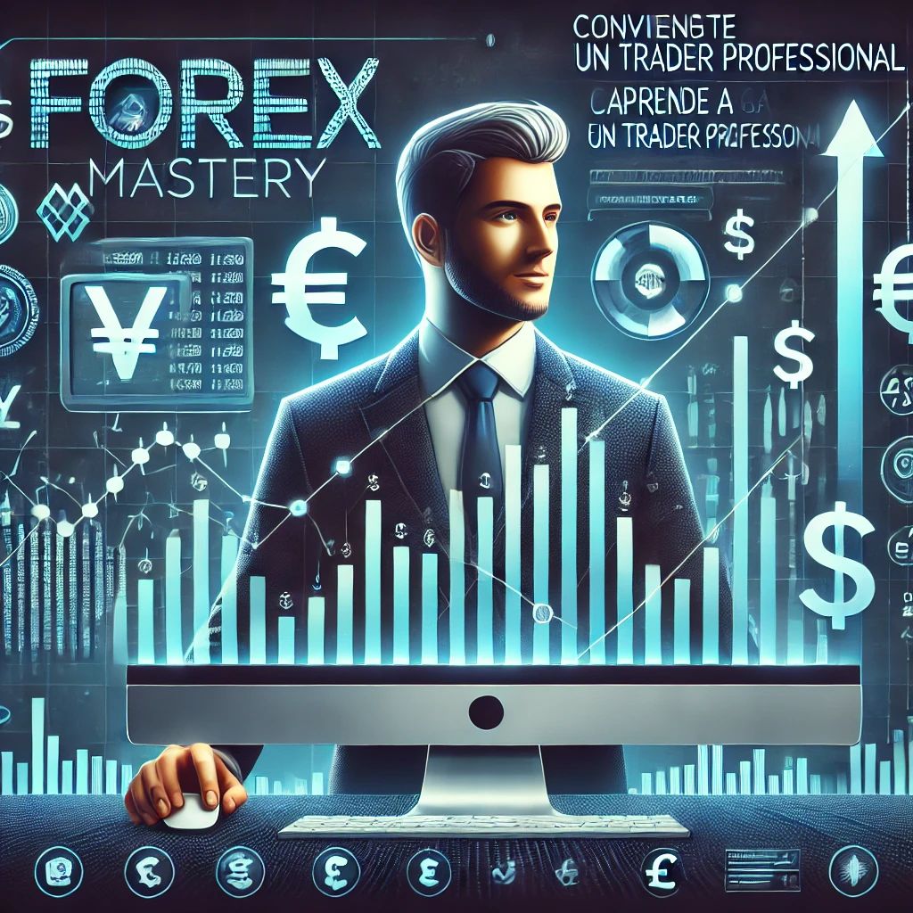 forex mastery - daniel vicente | Hotmart