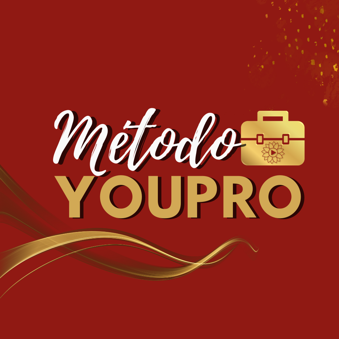 Método YouPro - Francielle Luiza Mianes | Hotmart