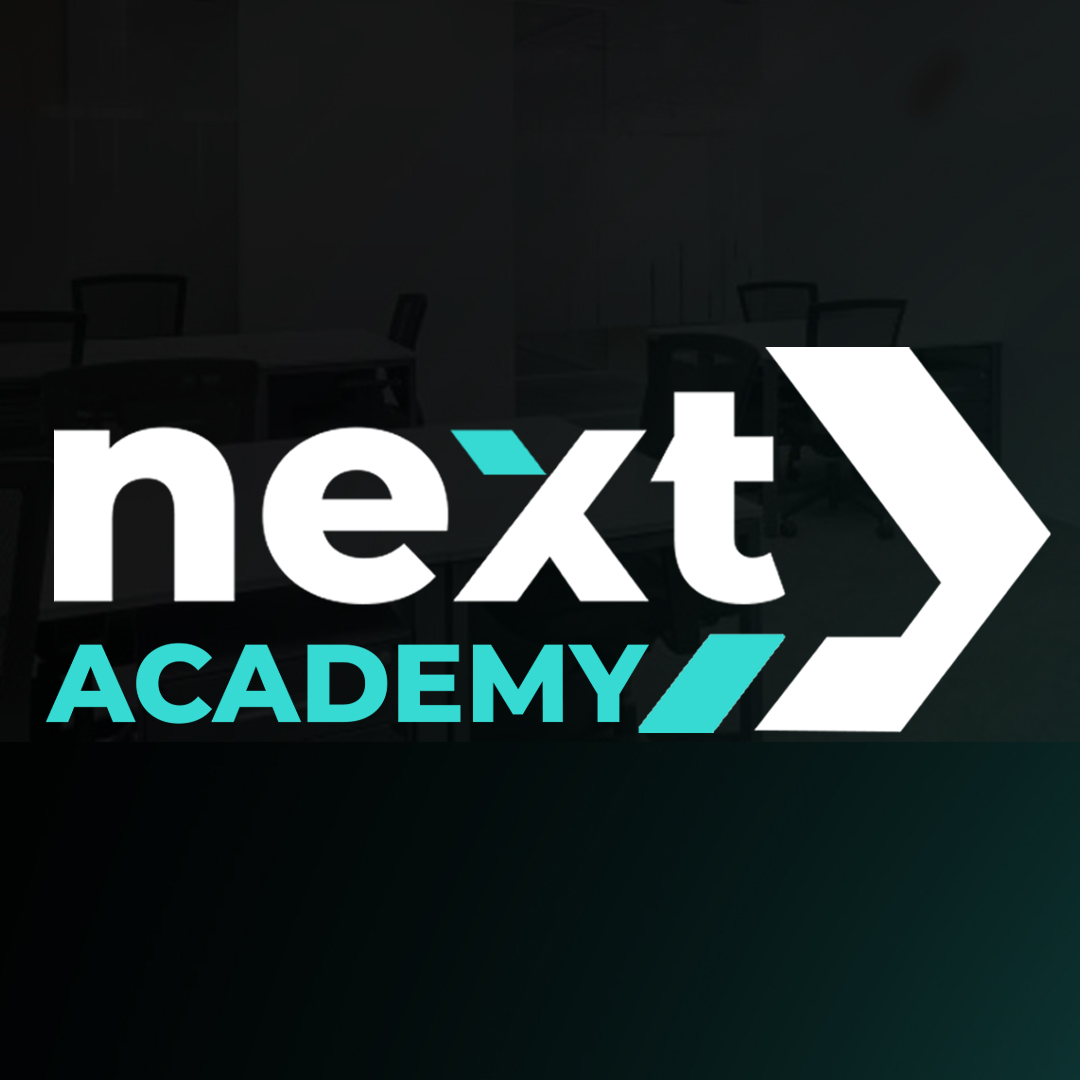 Next Academy - David Eduardo | Hotmart